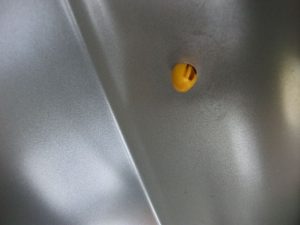 Замена кнопки багажника Шевроле Круз: процесс, описание